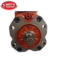 China SK130-8 SK140 SY140 Excavator Hydraulic Parts YY10V00009F5 YY10V00009F4 K3V63DTP for sale