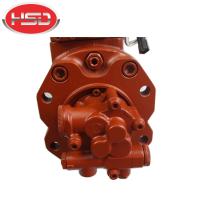 China SK130-8 SK140 SY140 Excavator Hydraulic Parts YY10V00009F5 YY10V00009F4 K3V63DTP for sale