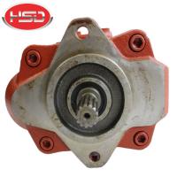 China PSVD2-17E PSVD2-21E PSVD2-27E Excavator Hydraulic Parts  Yanmar Pump for sale