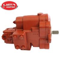 China PSVD2-17E PSVD2-21E PSVD2-27E Excavator Hydraulic Parts  Yanmar Pump for sale