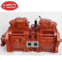 China 31QB-10011 K5V200DTH Excavator Hydraulic Parts Main Pump For R480LC-9 for sale