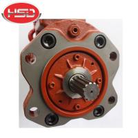 China 31QB-10011 K5V200DTH Excavator Hydraulic Parts Main Pump For R480LC-9 for sale