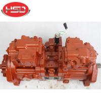 China 31QB-10011 K5V200DTH Excavator Hydraulic Parts Main Pump For R480LC-9 for sale
