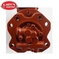 China 31QB-10011 K5V200DTH Excavator Hydraulic Parts Main Pump For R480LC-9 for sale