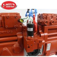 China 31QB-10011 K5V200DTH Excavator Hydraulic Parts Main Pump For R480LC-9 for sale