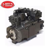 China K7V63DTP LC10V00020F1 Hydraulic Main Pump For SK140-8 Excavator for sale