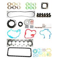 China 6D31 ME997692 Excavator Engine Parts Full Gasket Kit for sale