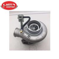 China Engine Parts 2881750 Excavator Turbocharger For PC220-8 for sale