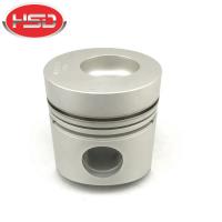 China 6D14 Excavator Engine Parts Piston Pin Bush Cylinder Liner Kit For Mitsubishi for sale