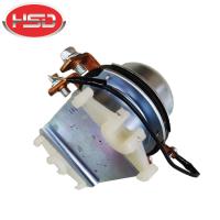 China 24V 12V BR263 BR262 Excavator Electrical Parts 08088-30000 Battery Switch for sale