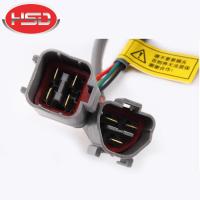 China Excavator Governor Assy Stepper Motor 7834-40-2001 7834-40-2000 For PC200-6 PC120-6 for sale