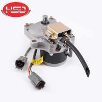 China Excavator Governor Assy Stepper Motor 7834-40-2001 7834-40-2000 For PC200-6 PC120-6 for sale