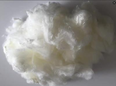 China 1.5Dx38mm Textile Virgin Acrylic Staple Fiber Heat Preservation For Fake Fur for sale