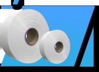 China 150D 72F Fdy Polyester Yarn Bright With Excellent Dyeability for sale