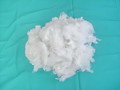 China Semi Dull Virgin Acrylic Fiber Material Durable For Carpet 3Dx38mm for sale