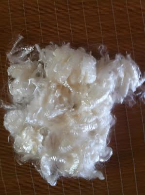 China 2D 51MM Polyacrylonitrile Acrylic Fiber for Spinning and Nonwoven for sale