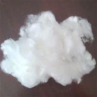 China Semi Dull Nylon 66 Fiber 1.5D 38mm High Performance For Industrial for sale