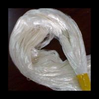 China Semi Dull Nylon 6 Tow High Tenacity Durable 1.2-30D For Textile Application for sale