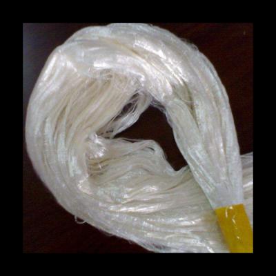 China Semi Dull Nylon 6 Tow High Tenacity Durable 1.2-30D For Textile Application for sale