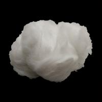 China Lightweight Soft Flame Retardant Nylon Fiber For Textile Industry for sale