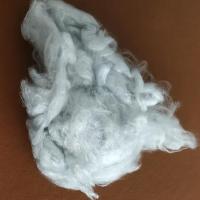 China Total Heat Nylon Fiber 3.8-6.0cN/dtex Tenacity for sale