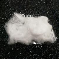 China Lightweight Dope Dyed Nylon Fiber Soft Used In Embroidery Thread for sale