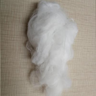 China Wool Like Dope Dyed Polyamide Fiber Quick Drying Chemical Resistant for sale