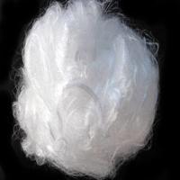 China GRS High Strength Polyamide Fiber Artificial Staple Fiber 38-120mm Abrasion Resistant for sale