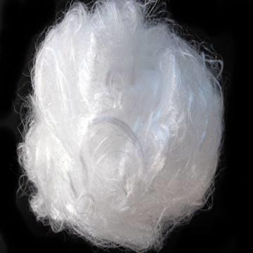 China GRS High Strength Polyamide Fiber Artificial Staple Fiber 38-120mm Abrasion Resistant for sale