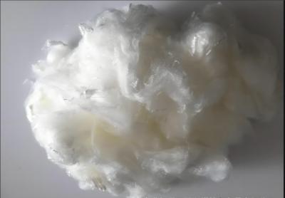 China 1.5-15D Synthetic Acrylic Fiber 25-127mm Length High Shrinkage for sale