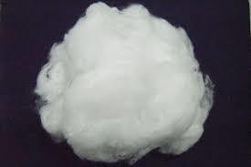 China 1.2D-80D Recycled Nylon Fiber Polymide PA6 Fiber For Fake Fur for sale