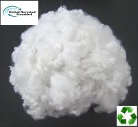 China Psf Recycled Polyester Staple Fiber 1.2D-20D Synthetic Staple Fiber for sale