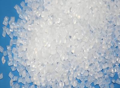 China Semi Dull Nylon 66 Chips Compact Chemical Resistant High Durability for sale