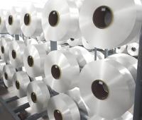 China Full Dull 30-260D Polyester FDY Yarn Cartepillar Type High Strength for sale
