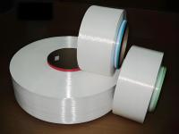 China Synthetic Recycled Polyester Filament Yarn High Performance For Textiles for sale