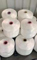 China 50D/72F Polyester Filament Yarn Round Full Dull FDY For Sportswear Labels for sale