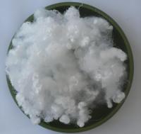 China Eco Friendly Virgin Staple Fiber High Performance Dyeable 1.5D-15D for sale