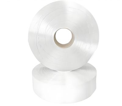 China 140D/42F Polyester Drawn Yarn FDY Luster Full Dull With 1.2% Oil Content for sale