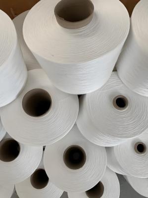 China 72F FDY Polyester Yarn - Virgin, Semi-Dull, Round for Weaving & Textile for sale