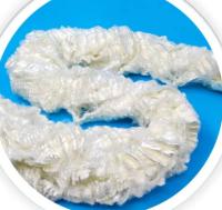 China Soft Fluffy 2.2Dtex Virgin Acrylic Tow For Fake Fur for sale