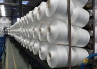 China Eco-Friendly Recycled Polyester Filament Yarn For Textiles for sale