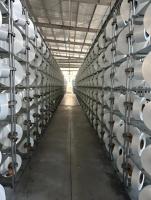 China Polyester FDY (Fully Drawn Yarn) - 100D/36F, 150D/48F Customizable Denier & Filament for sale