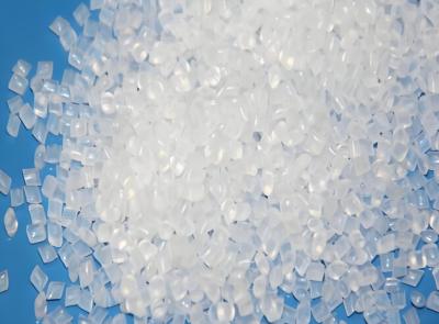 China 100% Nylon GRS-Certified Recycled 2D×38mm Chips For Sustainable Production for sale