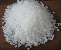 China PA6 Chips Reinforced with Glass Fiber Toughness Flame Retardant UV Stabilizer for sale