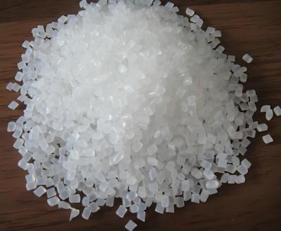 China PA6 Chips Reinforced with Glass Fiber Toughness Flame Retardant UV Stabilizer for sale