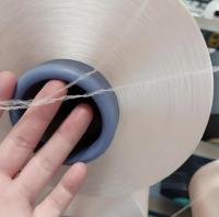 China 75D36F Recycled Polyester FDY Yarn GRS OEKO-TEX Certified for sale