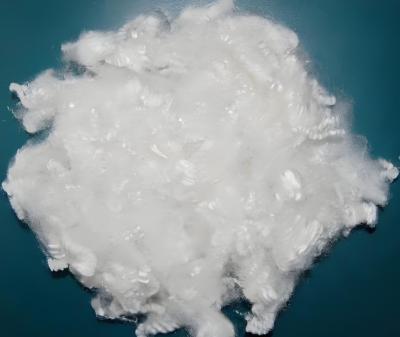 China Cold And Antibacterial Nylon Staple Fiber For Outdoor Clothing Sportswear for sale