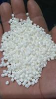 China Nylon Chips Reinforced PA6 Granules with Excellent Impact Resistance and Self-Extinguishing Properties for sale