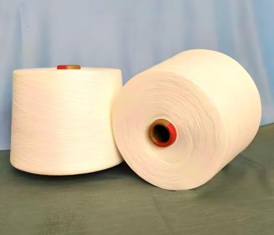 China Customized 100% Virgin Or Recycled Polyester FDY Yarn Cartepillar Flat Round for sale