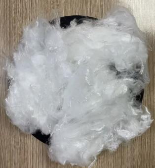China 3Dtex 140Ktex Virgin Acrylic Fiber Tow 100% Acrylic For Strength Yarn Production Efficiency for sale